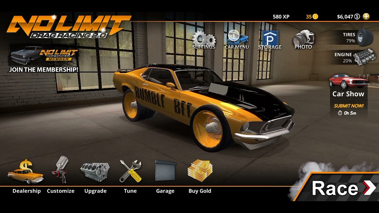 longest willy and a fast car - YouTube