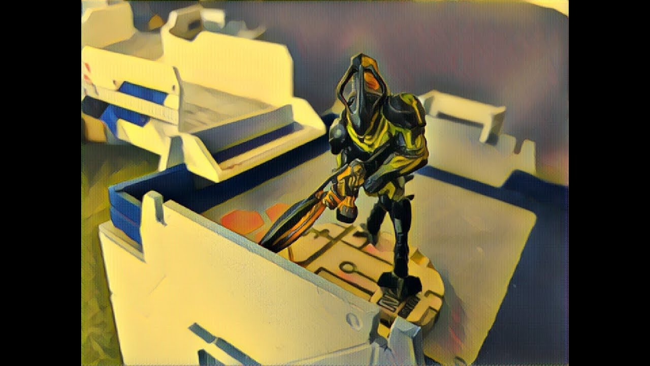 [infiNity] Charontid (CA) vs Nomads - Acquisition - YouTube