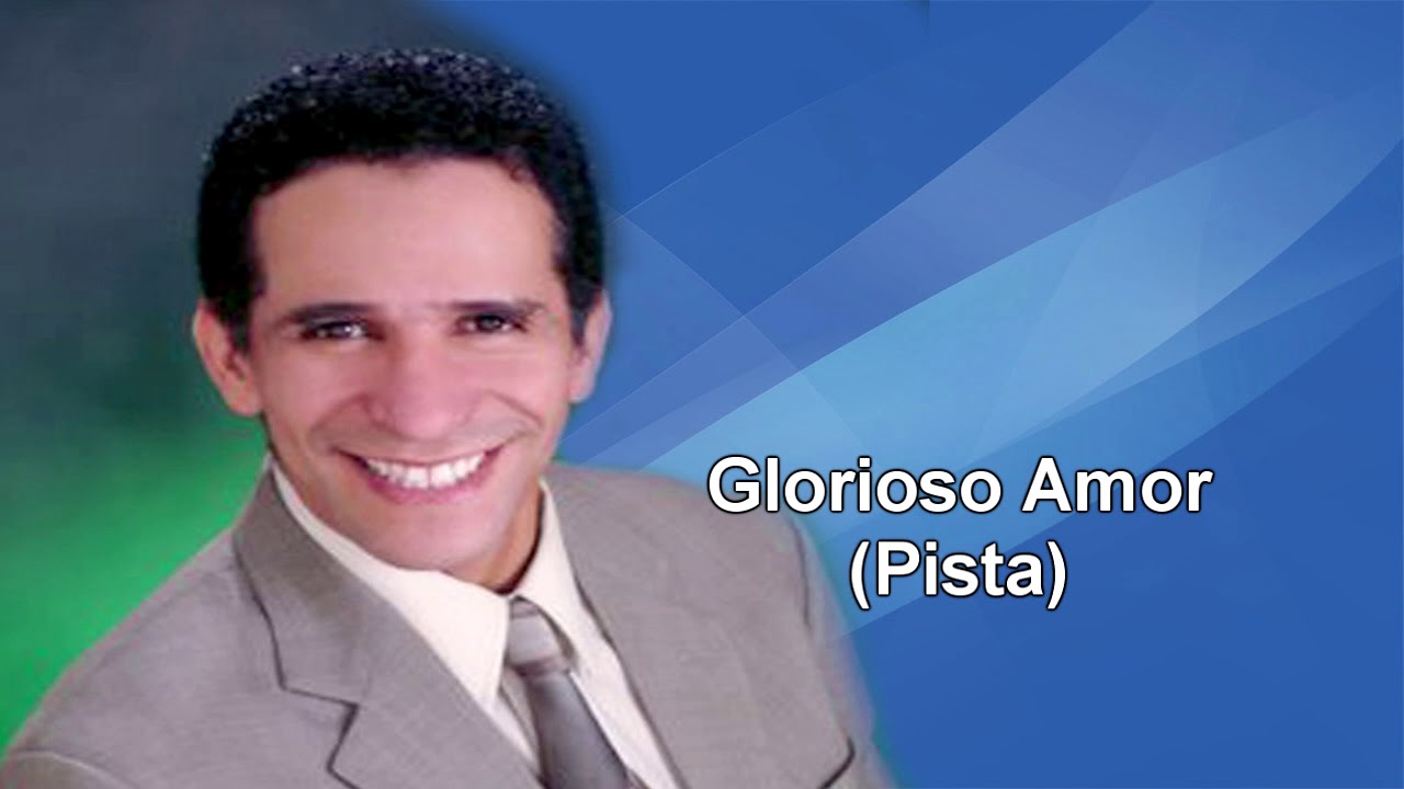 Glorioso Amor (Glorious Love), Frank Valdez, pista. Año 1982. - YouTube
