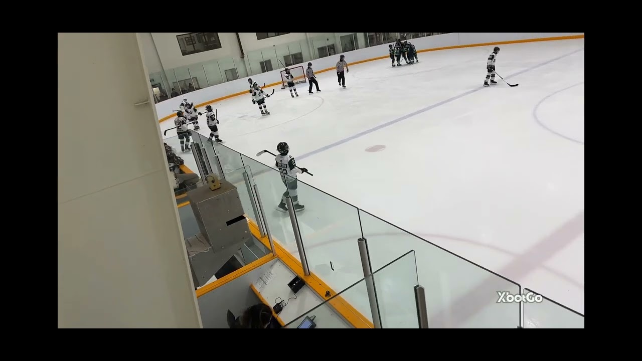 Declan Stewart u13 - YouTube