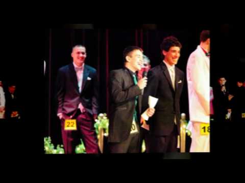 2010 JVHS Mr Falcon Contest - Formal - YouTube