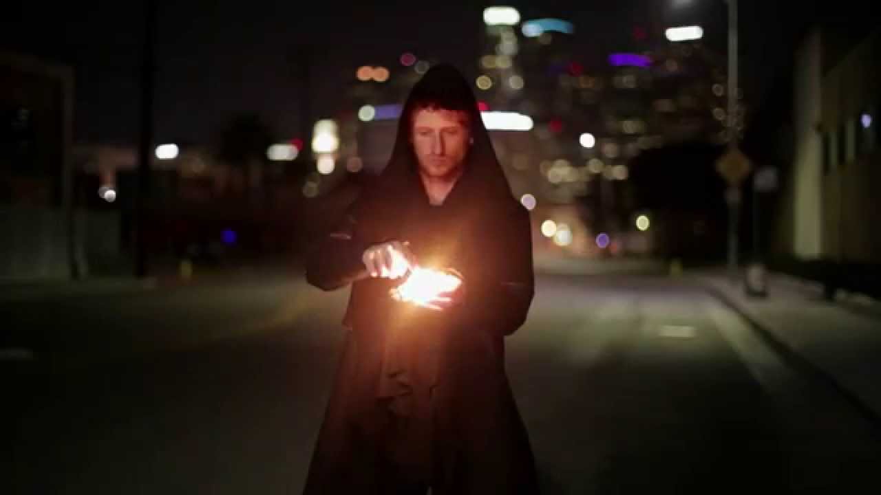 Wizard Wars: finale winner Joseph Reohm | S1E6 | SyFy - YouTube