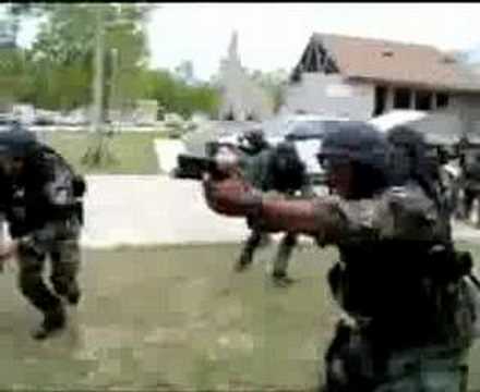 Florida SWAT Association - YouTube