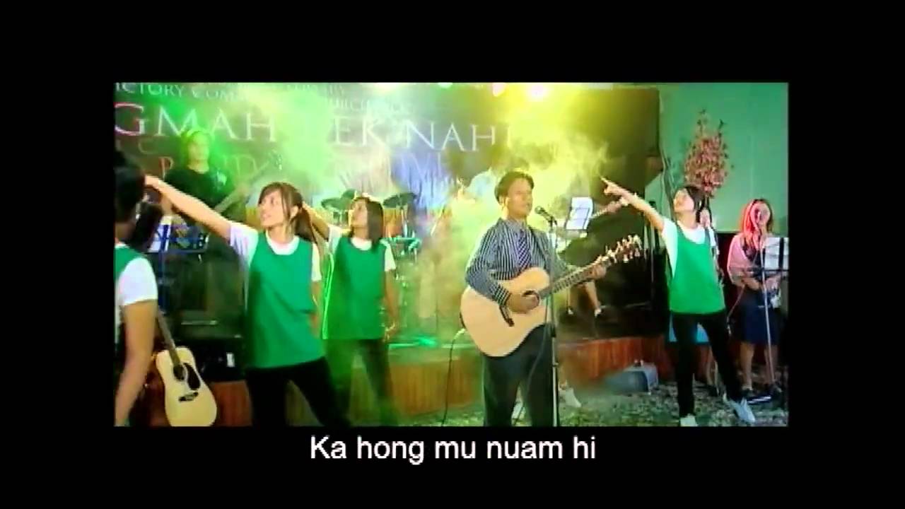 Chin worship Song 4 - YouTube