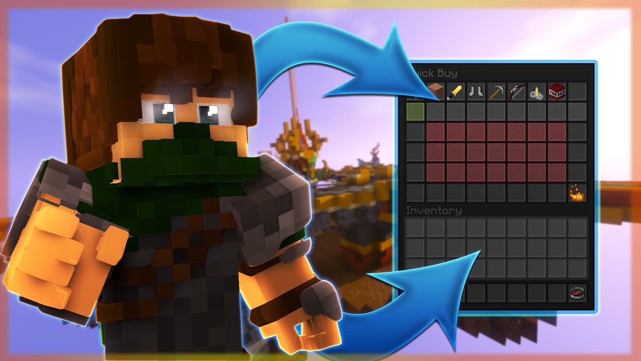 The real no shopkeeper challenge! Fought a sky-basing fly hacker ...