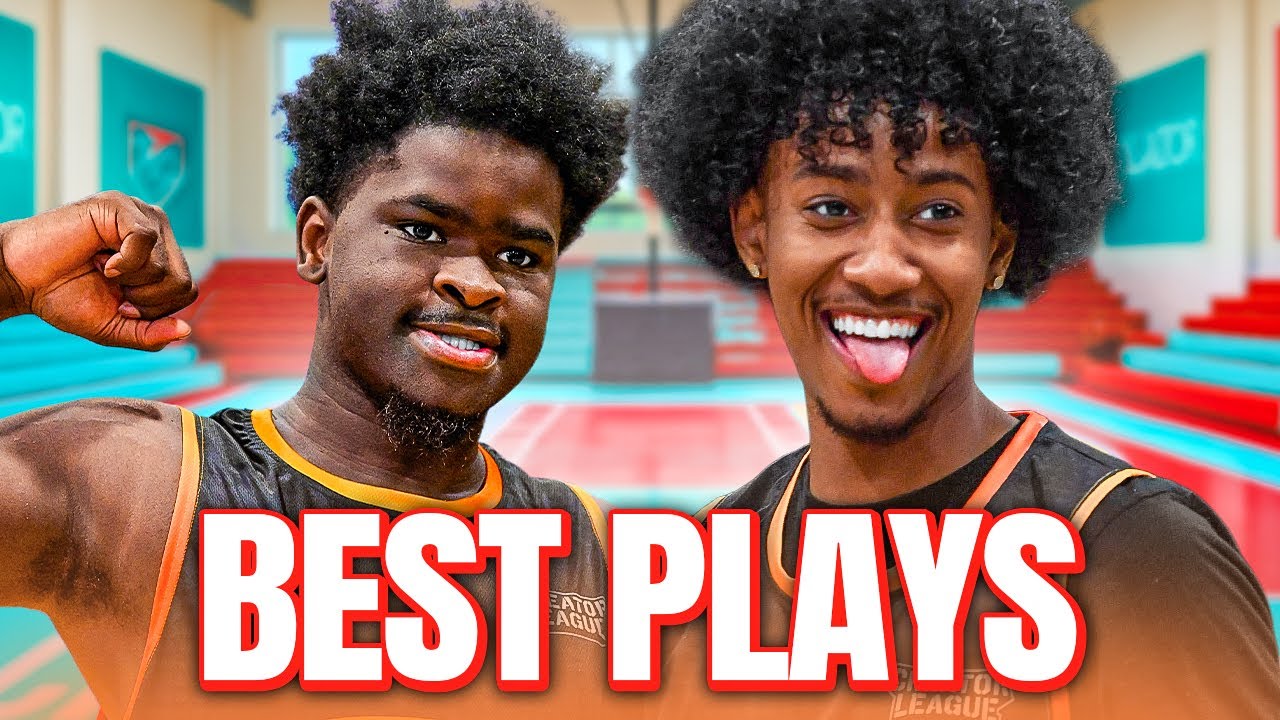 DriftyJay and Kervo BATTLE for Team Rayquan in Knockout!! - YouTube