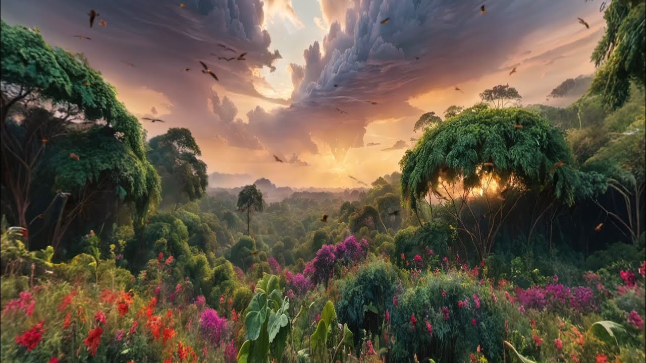 PERFECT (Music video) | 4K - YouTube