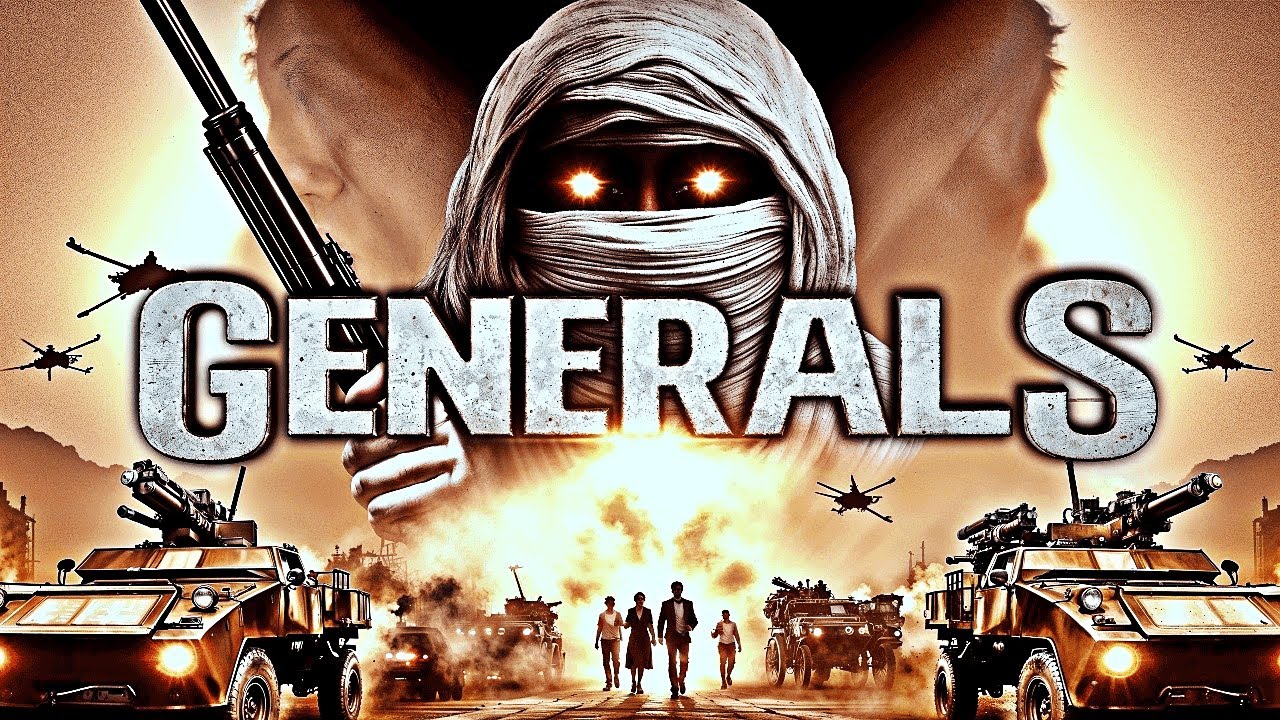 Mega Fortress China vs China - Command & Conquer Generals ROTR HanPatch ...