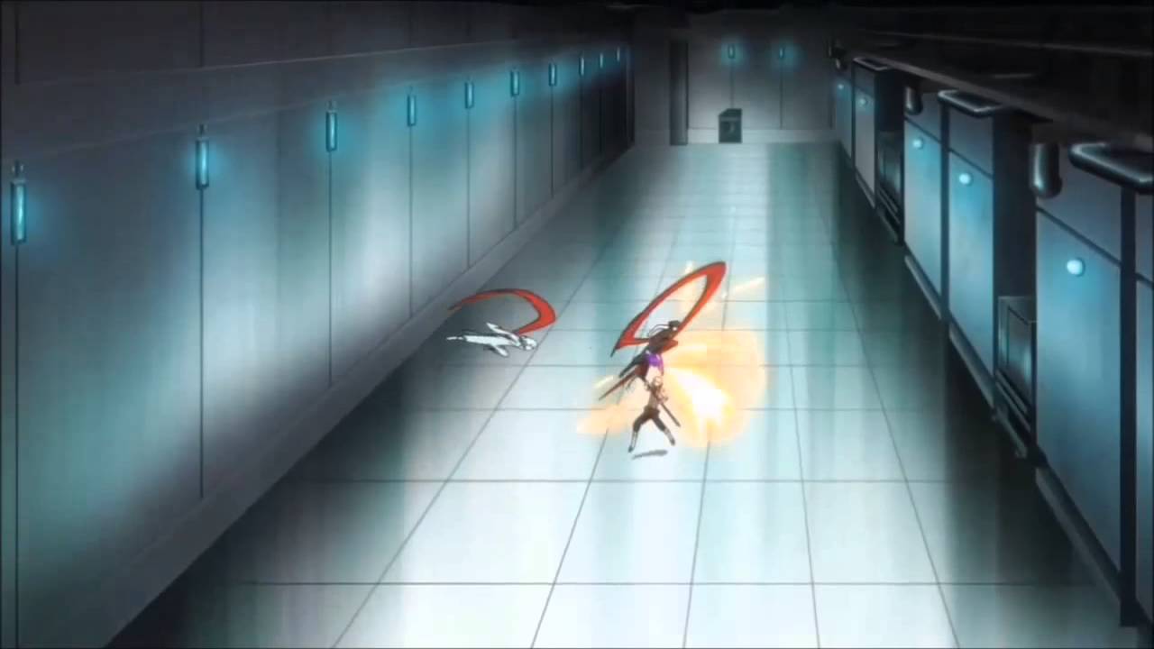 Anime mix AMV save yourself - YouTube