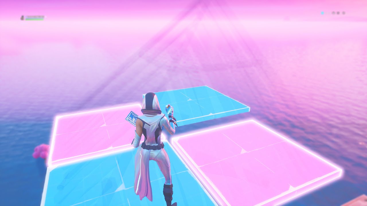 My console building will impress you - YouTube
