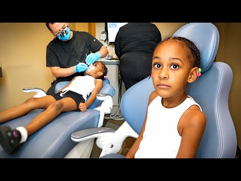 Oh No My Daughter Had Another Emergency 😢