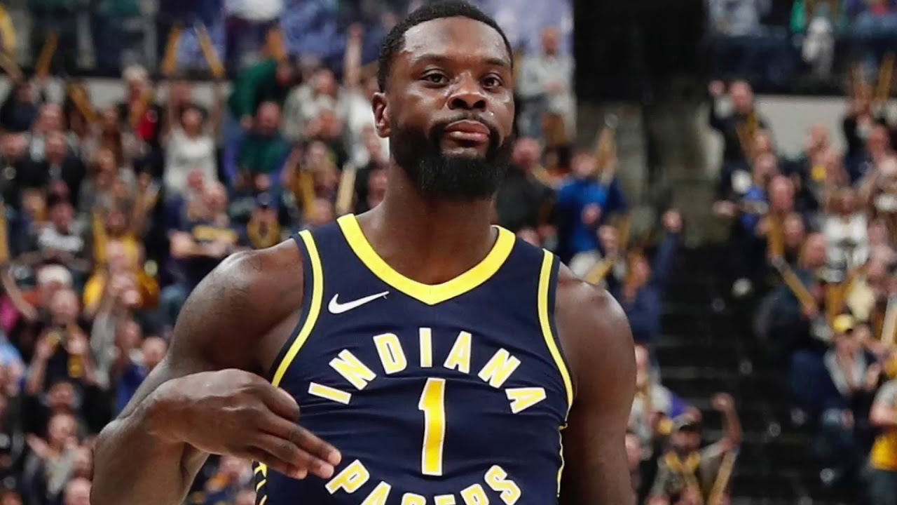 Lance Stephenson To The Indiana Pacers ?!? - YouTube