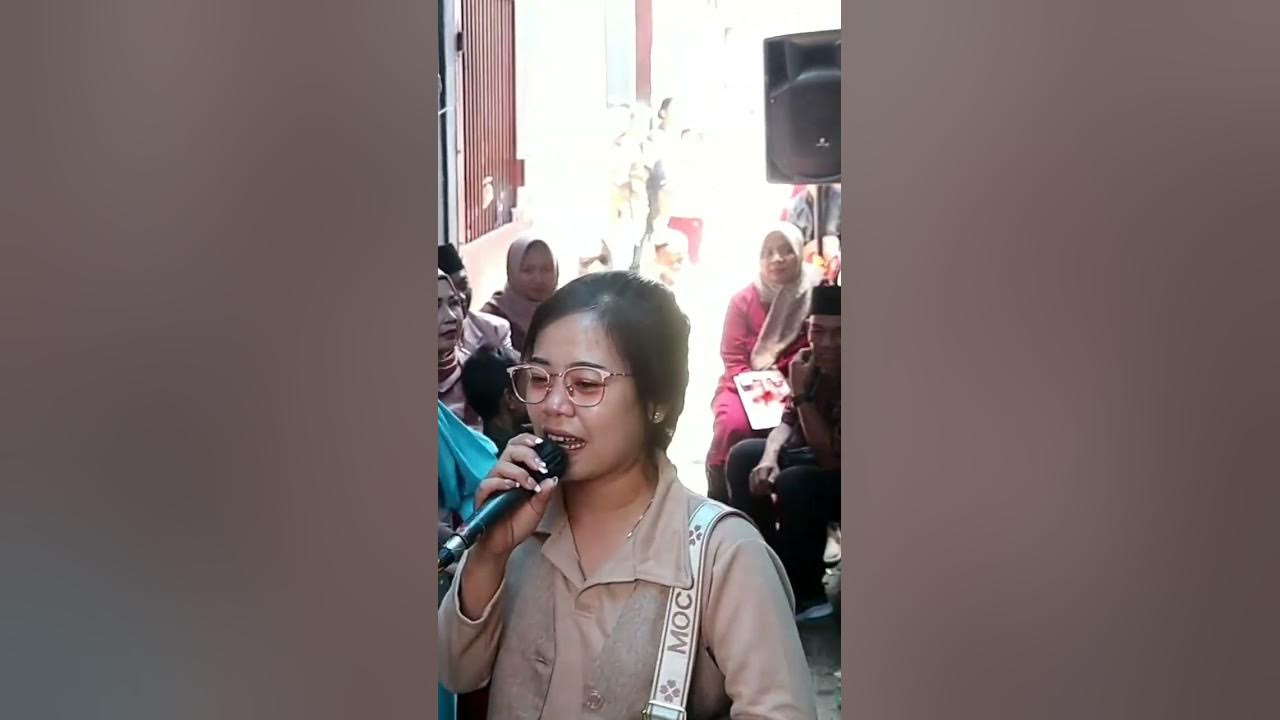 Keluarga pasung kaler doladoli by BPK haji Darso (alm) #fypyoutube - YouTube