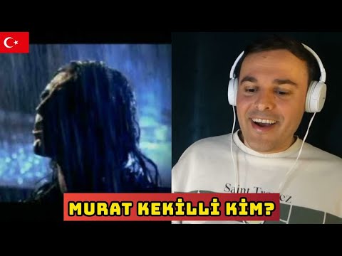 İtalyan Tepkisi 🇹🇷 Murat Kekilli - Bu Akşam Ölürüm