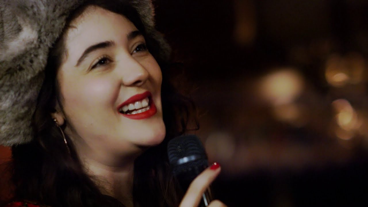 New Music From Tatiana! - YouTube