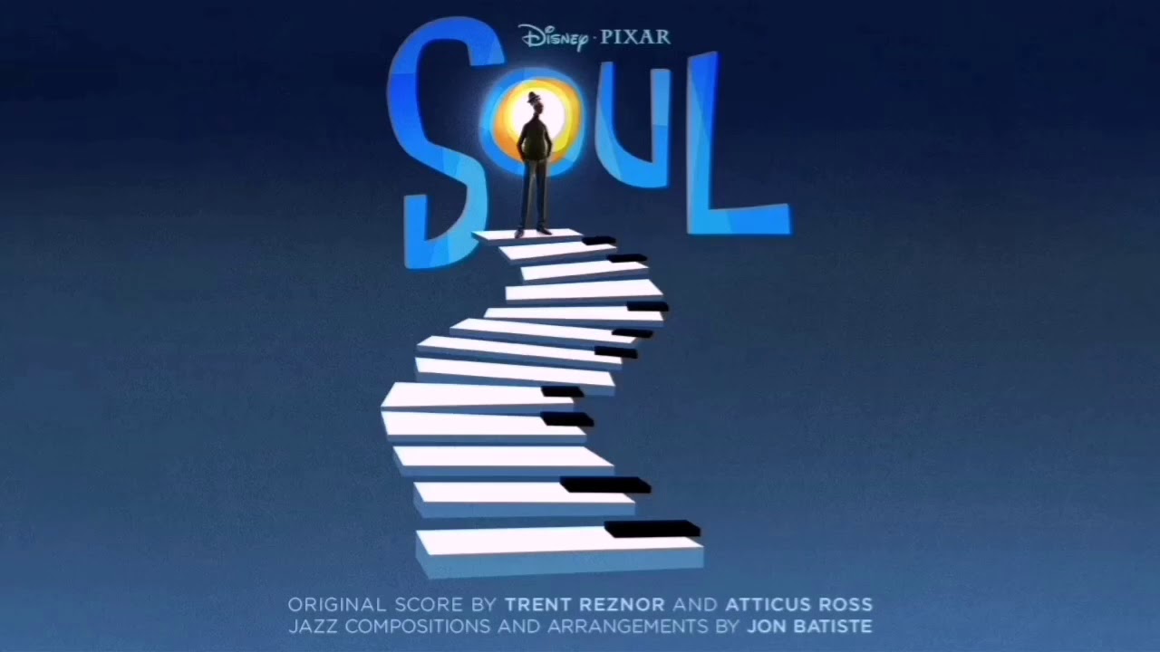 Soul: Terry Time 1 Hour - YouTube