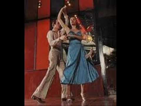 All Night Dancing (Disco 12") - YouTube