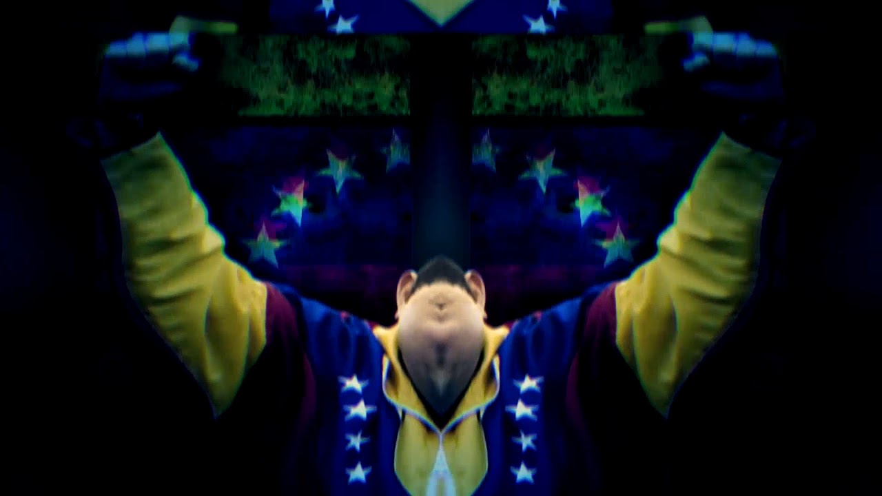 EDM duck song - YouTube