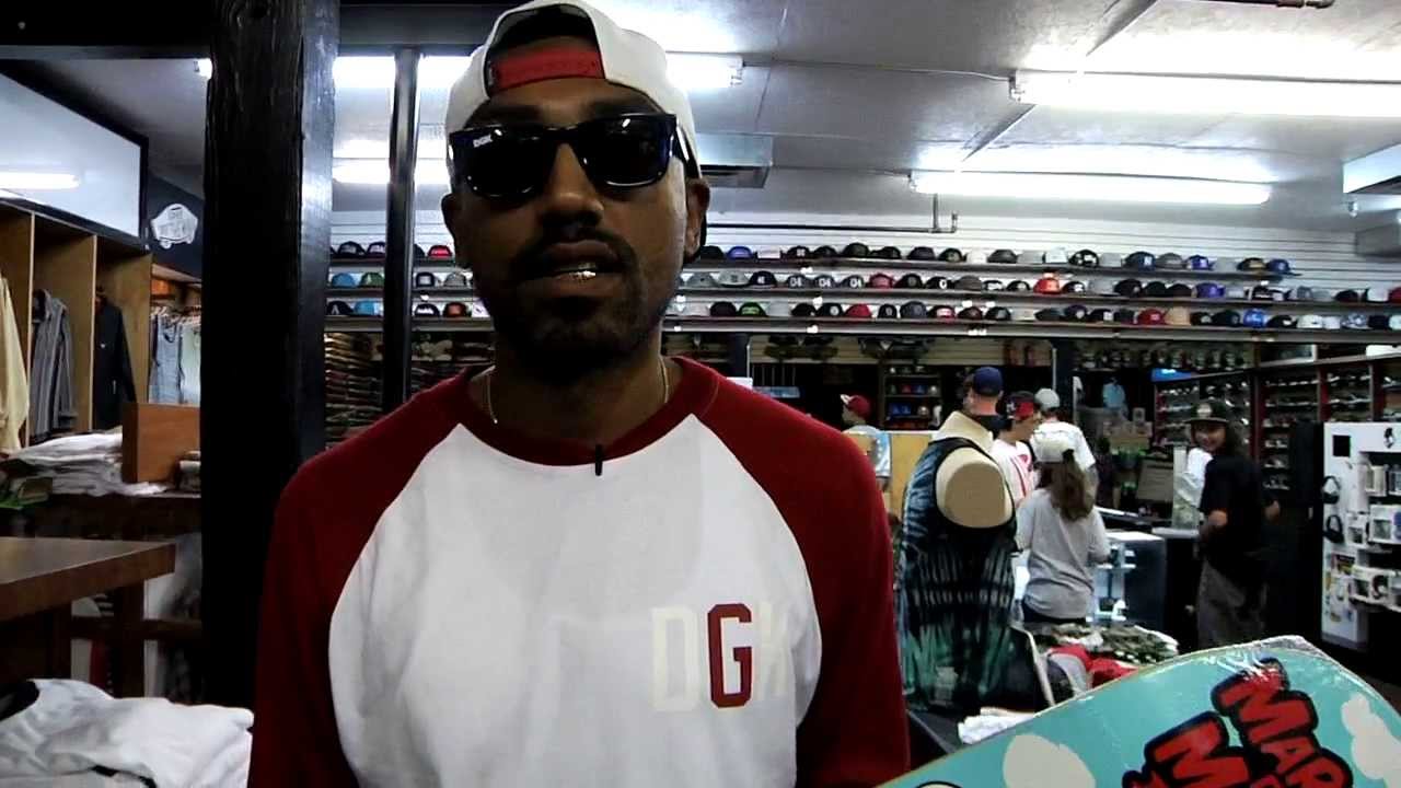 A Case of the Mondays: Kayo (with Matt Miller, Marcus McBride & Ryan ...