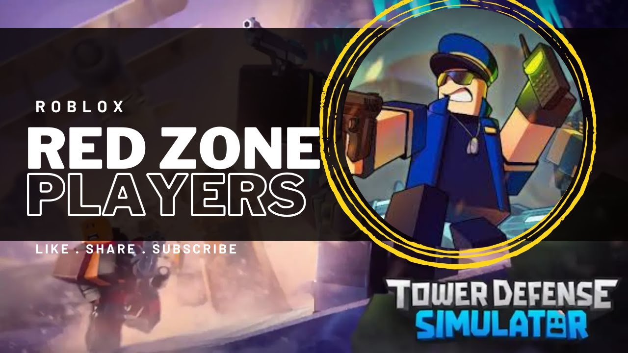 TOWER DEFENCE SIMULATOR EPISODE 3 (ROBLOX) - YouTube