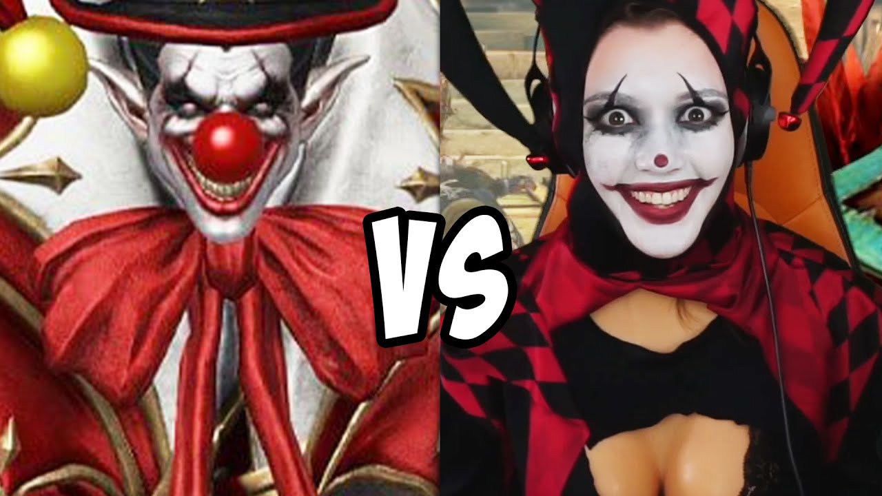 I turned into Kakul Saydon... - YouTube