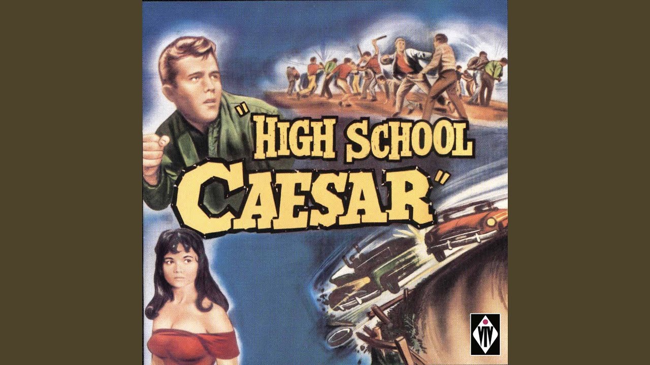 High School Caesar - YouTube