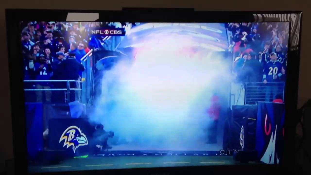 Ray Lewis final dance - YouTube
