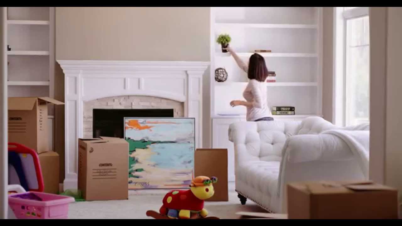 "Perfect Fit" 4K - YouTube