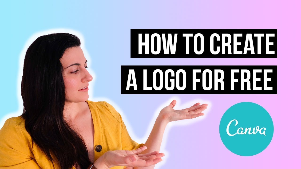 How to Create a Free Professional Looking Logo for Your Shopify Store ...