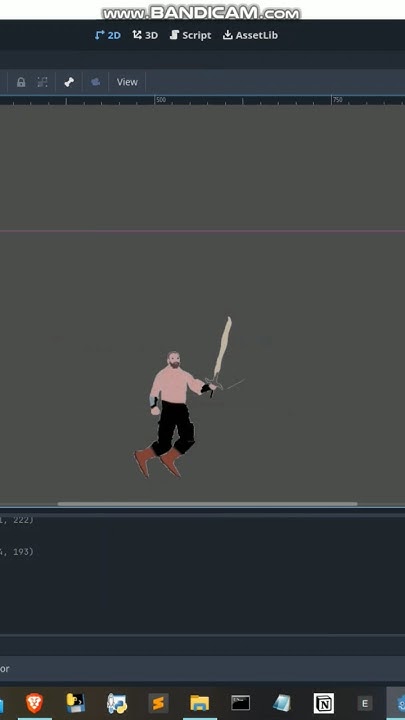 Building a viking game |Devlog#1:The character development - YouTube