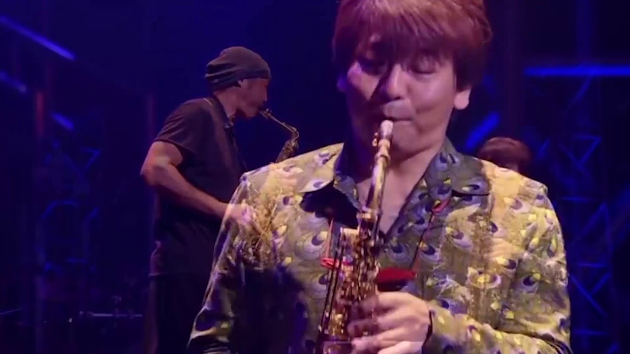 T Square - 35th Anniversary Festival Concert - Temps,10 p m - YouTube