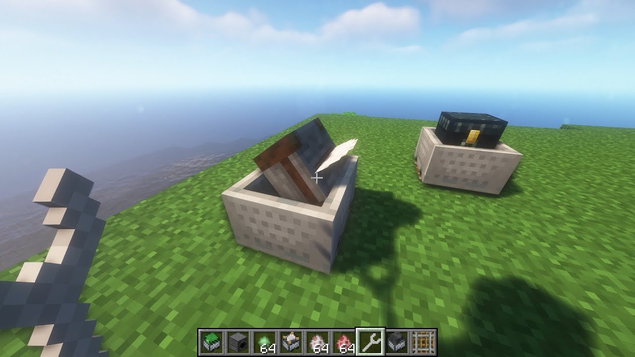 Utilitix Mod Spotlight - YouTube