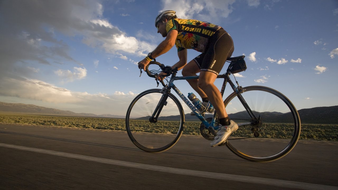 Go the Distance: Trailer - YouTube