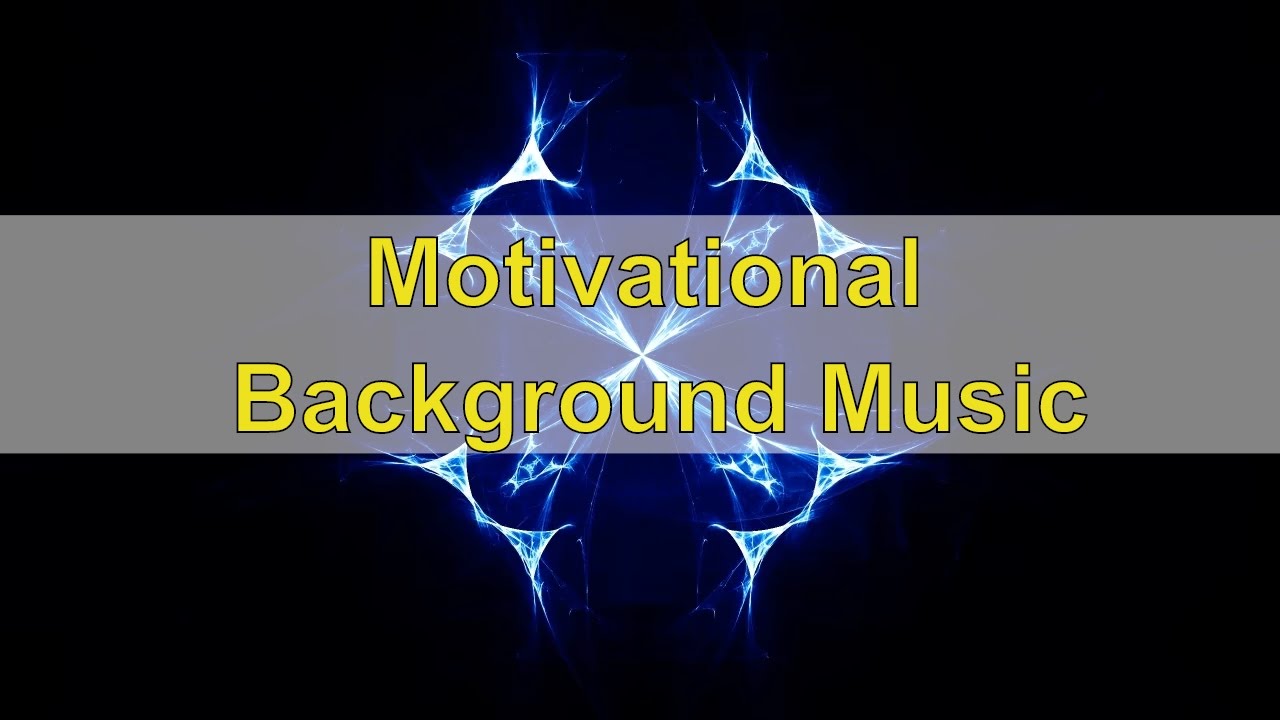 Subliminal Music For Positive Thinking: Motivational Background Music ...