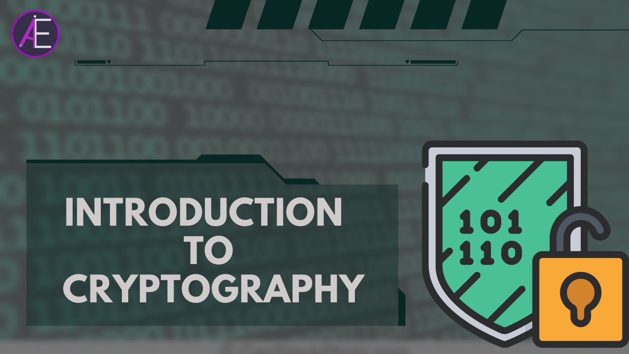 History Of cryptography - Part 2 مقدمة في أنظمة التشفير - YouTube