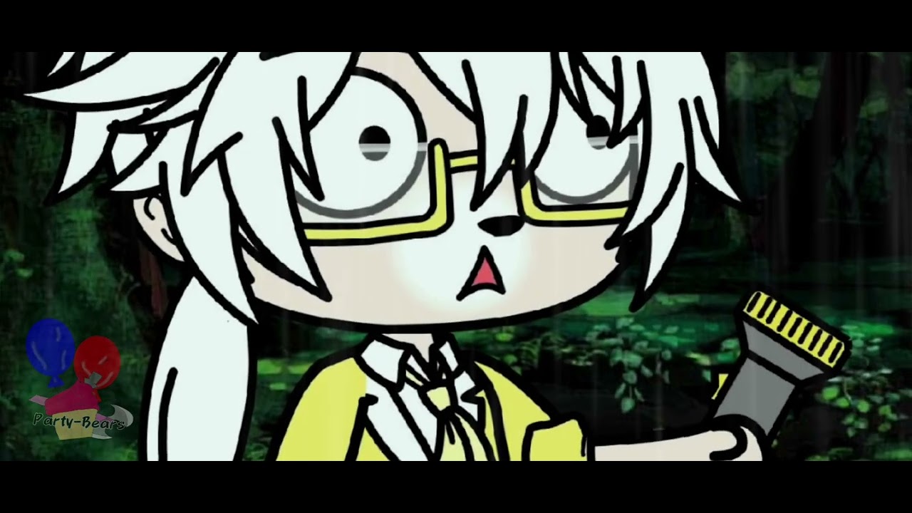 The mask ... take it off meme ||Party-Bears|| ||Gacha meme|| - YouTube