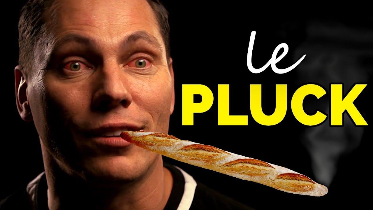 2 Tips On How To Make A Good Pluck | Initial Click / Punch Tutorial ...