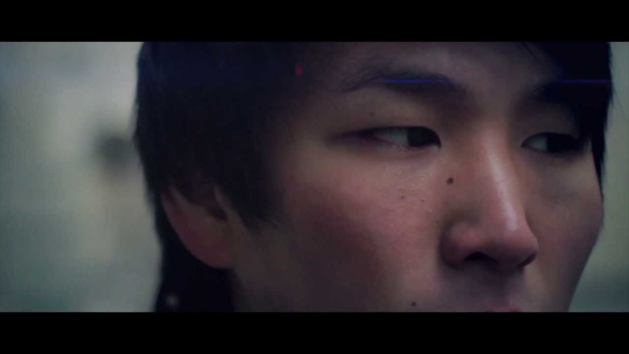 Michael Bow Maze Runner