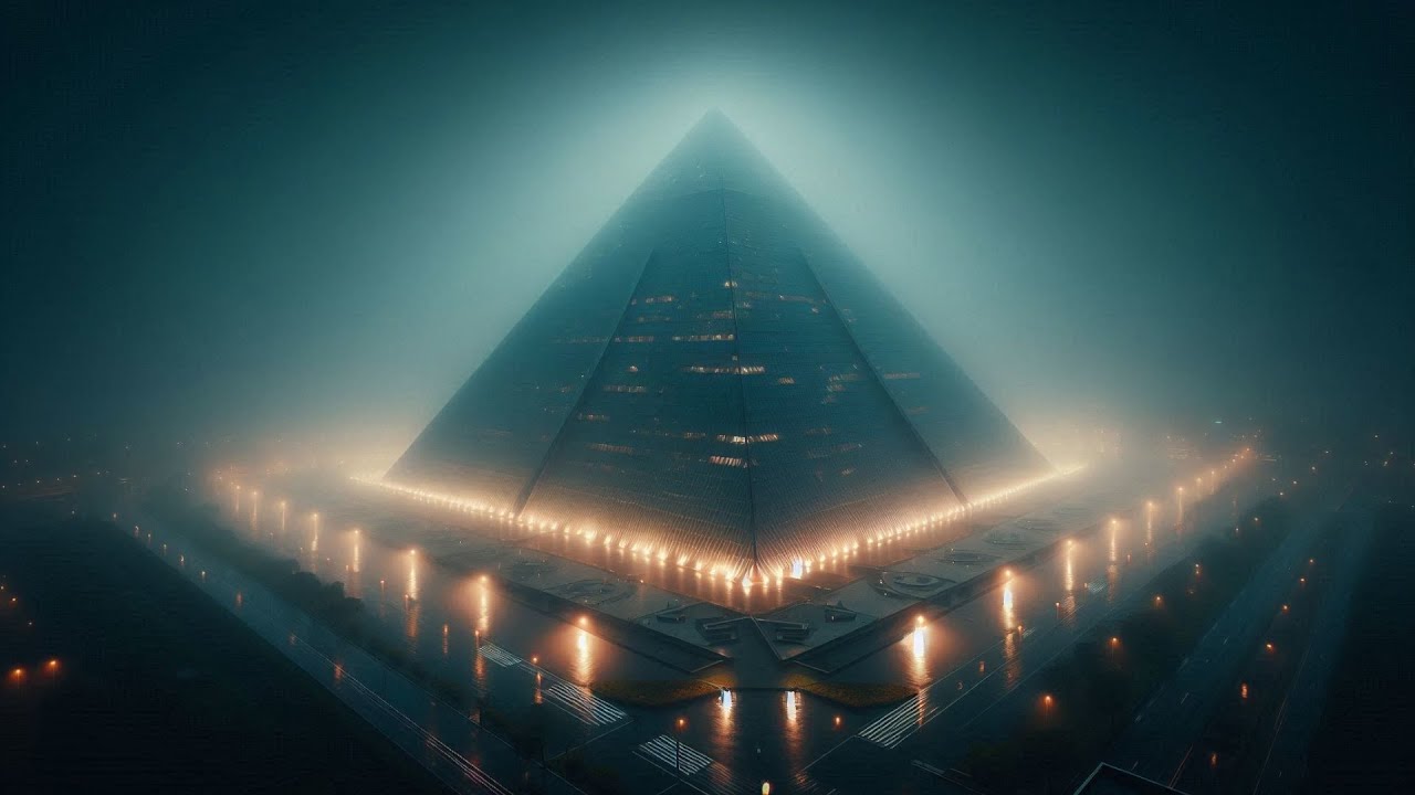 The Fading World | Ambient Music - YouTube