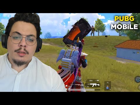 EN GERGİN MAÇ Pubg Mobile