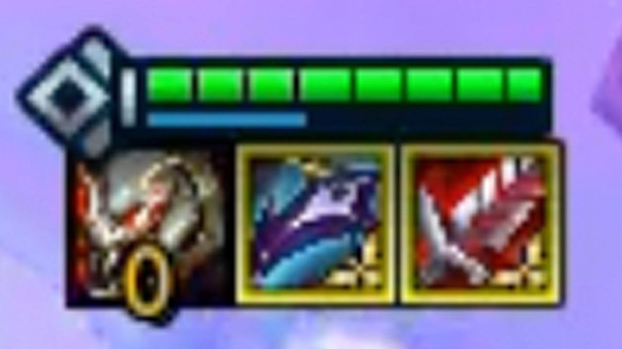 Easy Climb Comp with Vi Carry and 4 Emissary – Perfect for TFT Set 13 ...