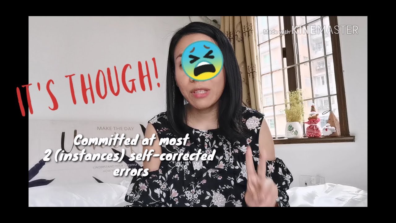 How to Pass Your Rarejob Demo Lesson 103 - YouTube