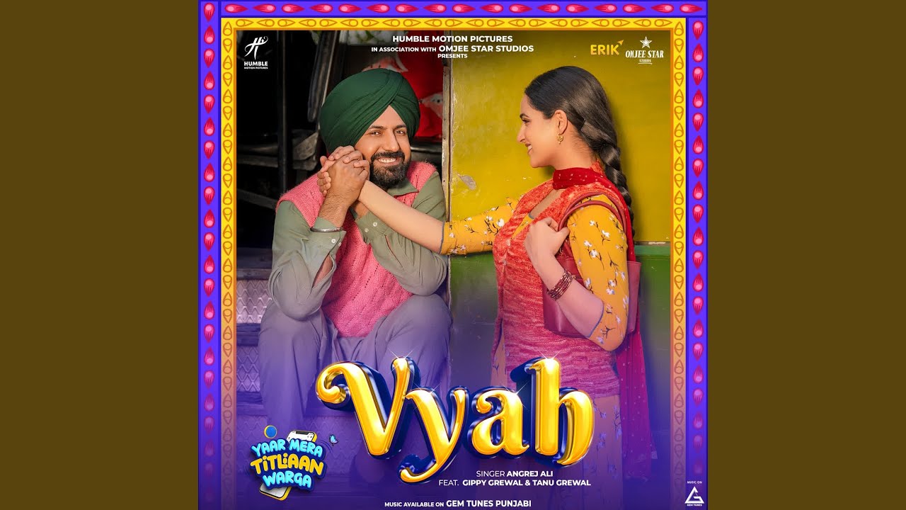 Vyah - YouTube