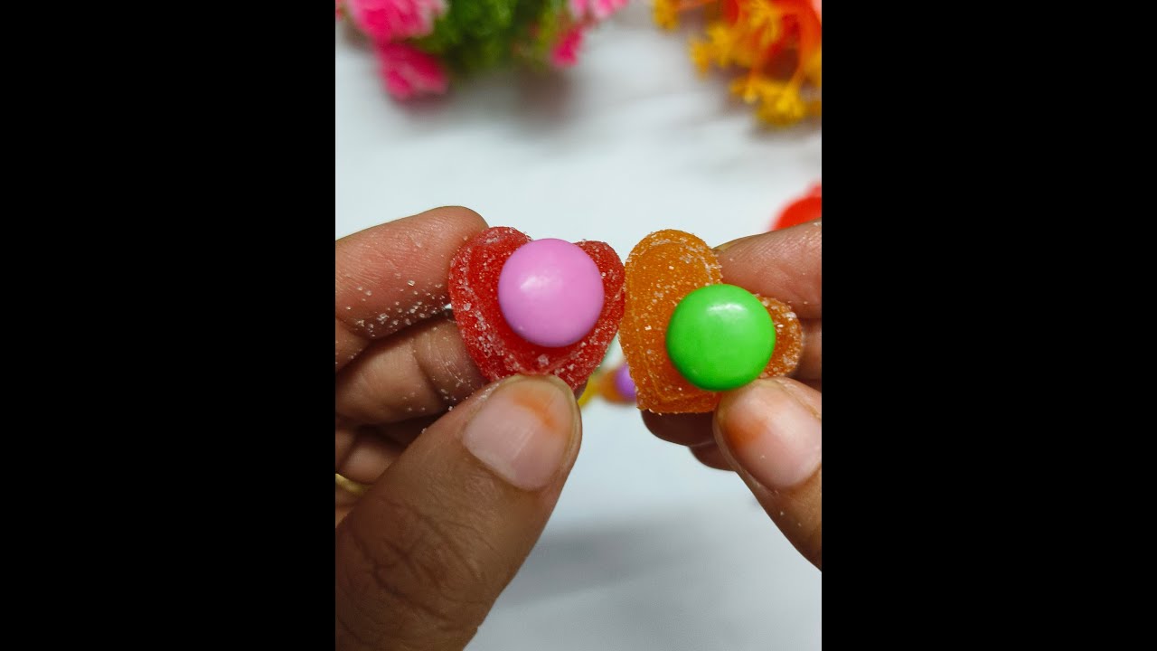 Red chilli candy &Surprise candy 🍭& Chocolate 🍫#livestream # ...
