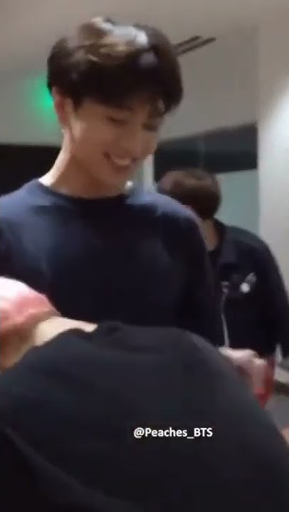 Jikook picking each other up😆 - YouTube