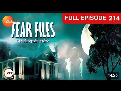 Fear Files || फियर फाइल्स || Horror Story || New Episode 2023|| - YouTube