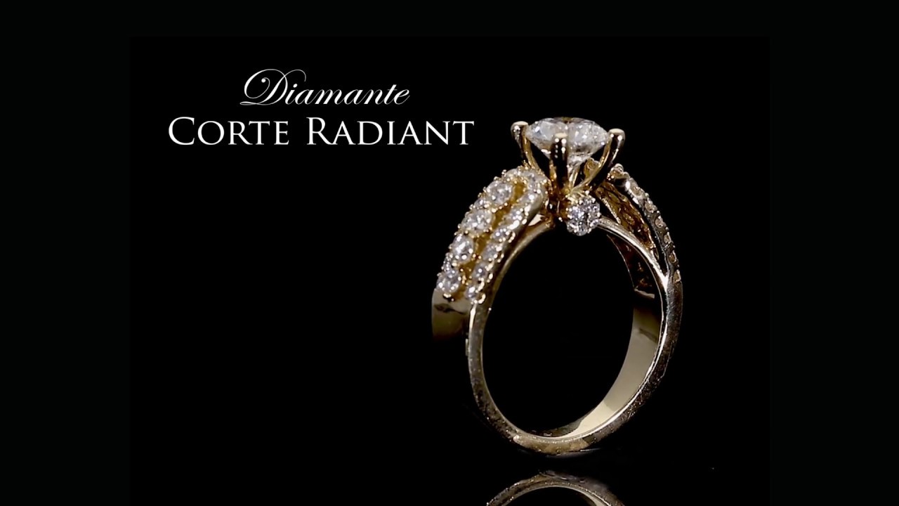 Enchanted Diamond - YouTube