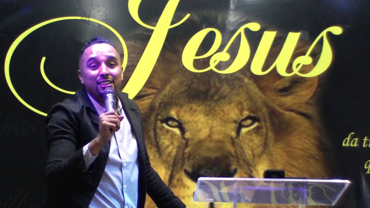 Sobrevivendo as Dificuldades da Vida - Pr.Robert Gomes - YouTube