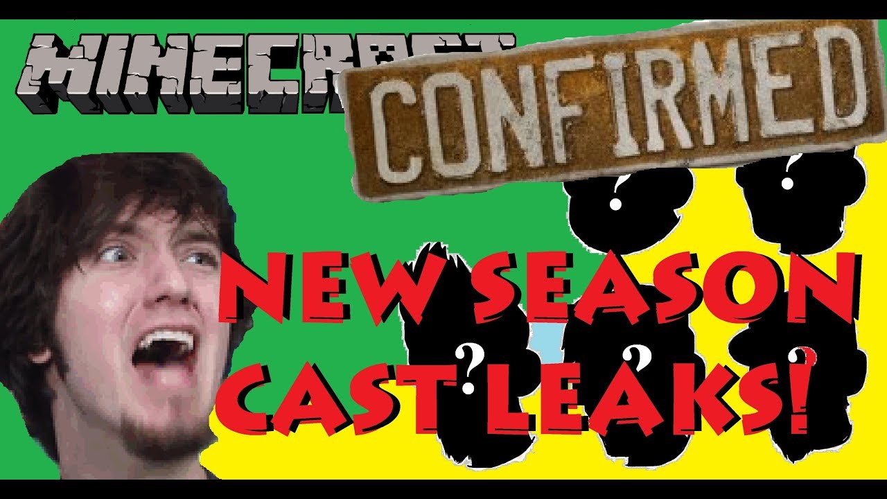 PBG Minecraft HC Leaks & Rumors (SPOILER-FREE NOT CLICKBAIT) - YouTube