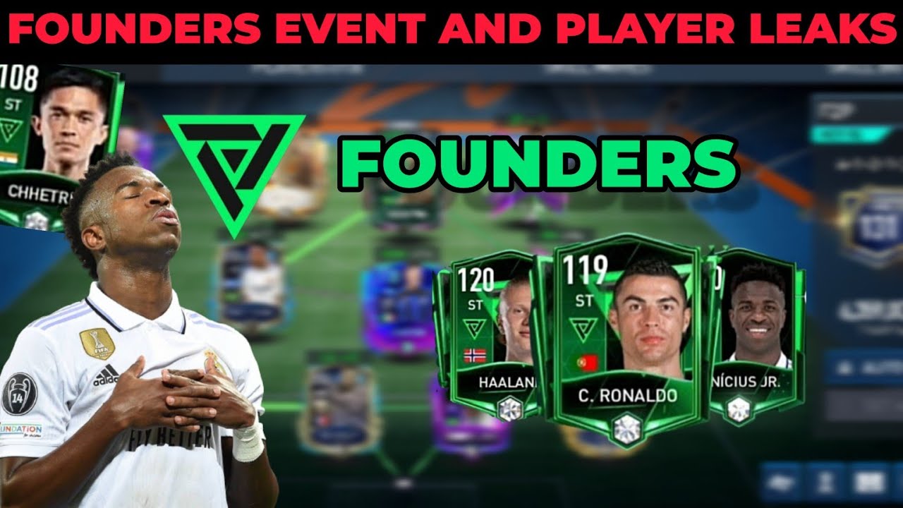 FIFA MOBILE NEW EVENT + PLAYER LEAKS 🤩 | COMPLETE EVENT DETAILS | 119 ...